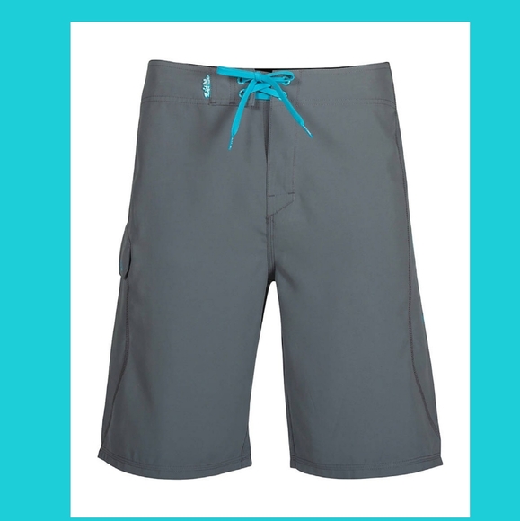Salt Life | Swim | Salt Life Stealth Bomerz Swim Shorts | Poshmark